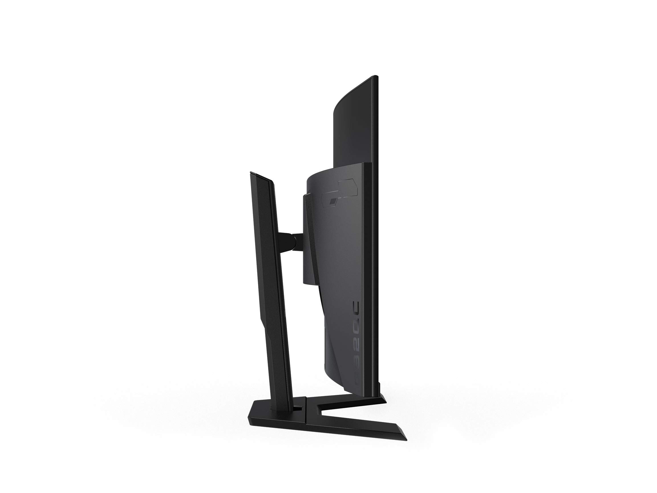 GIGABYTE G32QC 32" 165Hz 1440P Curved Gaming Monitor, 2560 x 1440 VA 1500R , 1ms (MPRT) Response Time, 94% DCI-P3, VESA Display HDR400, FreeSync Premium Pro