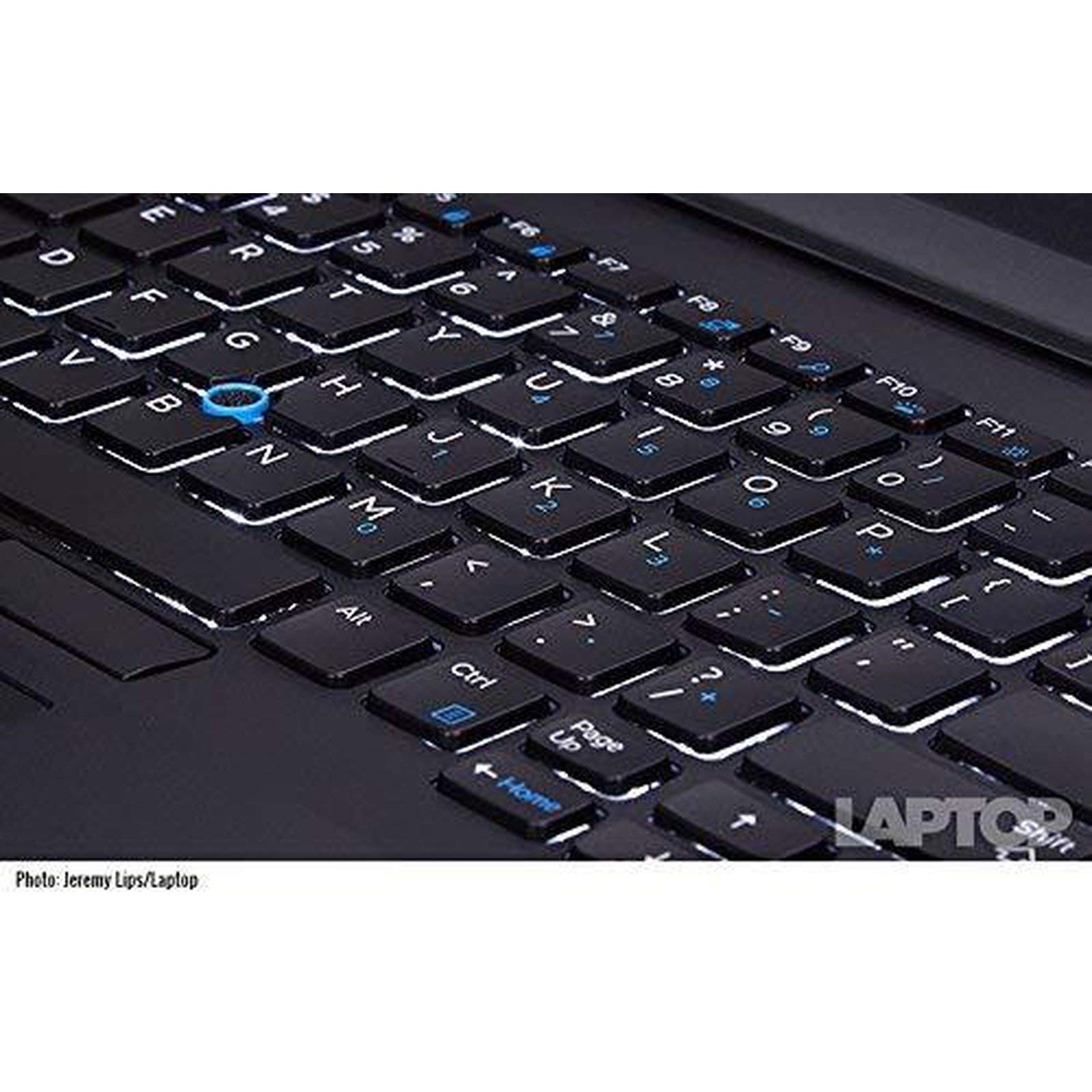 Dell Latitude E7470 HD Ultrabook Business Laptop Notebook (Intel Core i5 6300U, 8GB Ram, 256GB SSD, HDMI, Camera, WiFi, Bluetooth) Win 10 Pro (Renewed)
