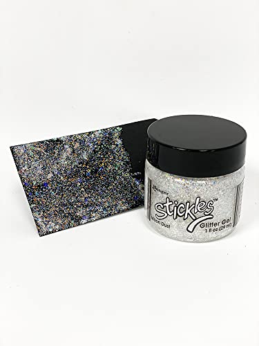 Bundle - All Avaliable Stickles Glitter Gels - Set of 13 - Ranger Ink Tim Holtz