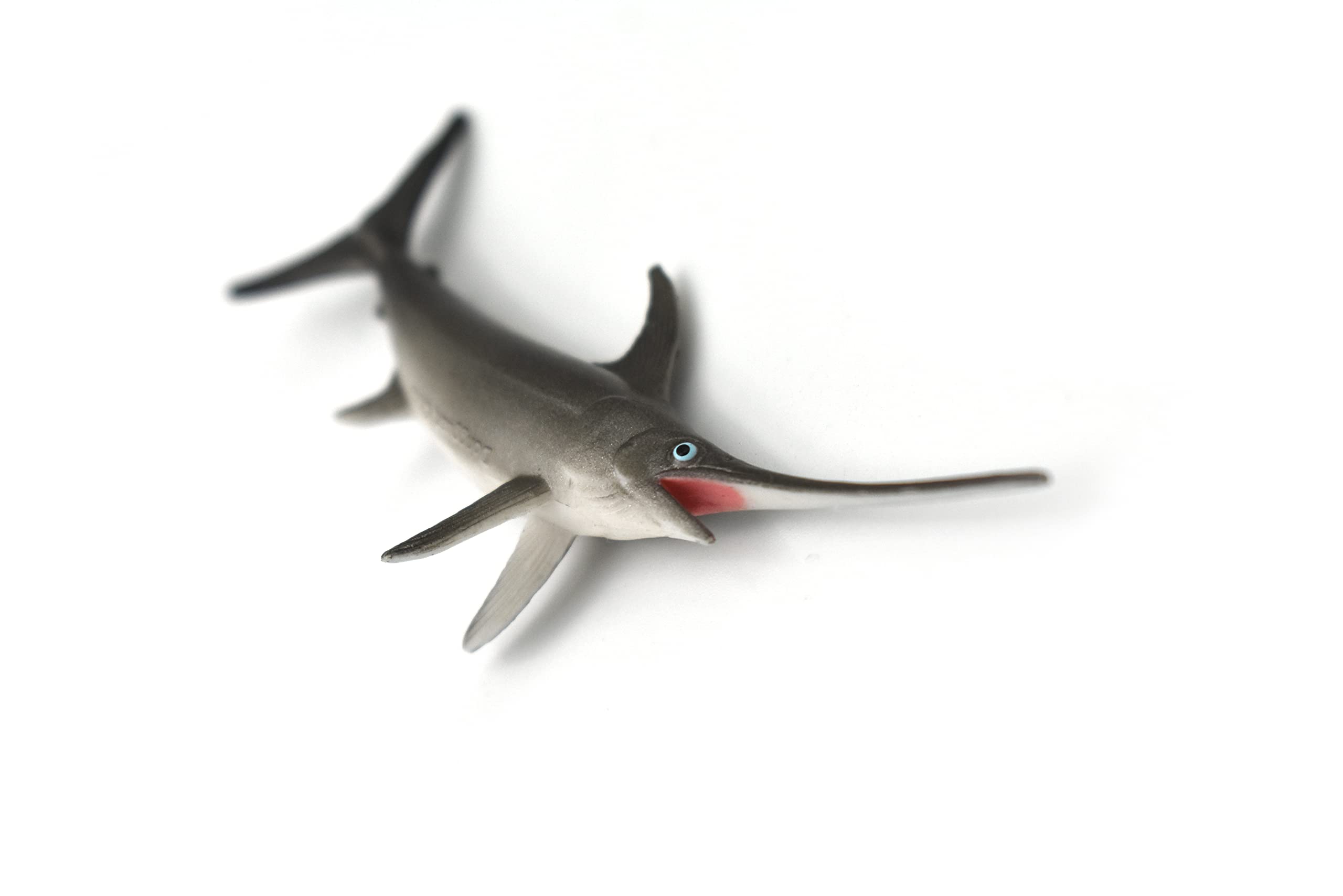 Swordfish Plastic Replica 3.5" SF09 B51