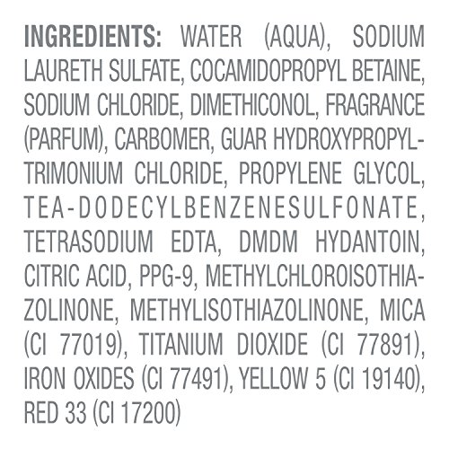 AXE 2 in 1 Shampoo and Conditioner, Dual, 12 oz