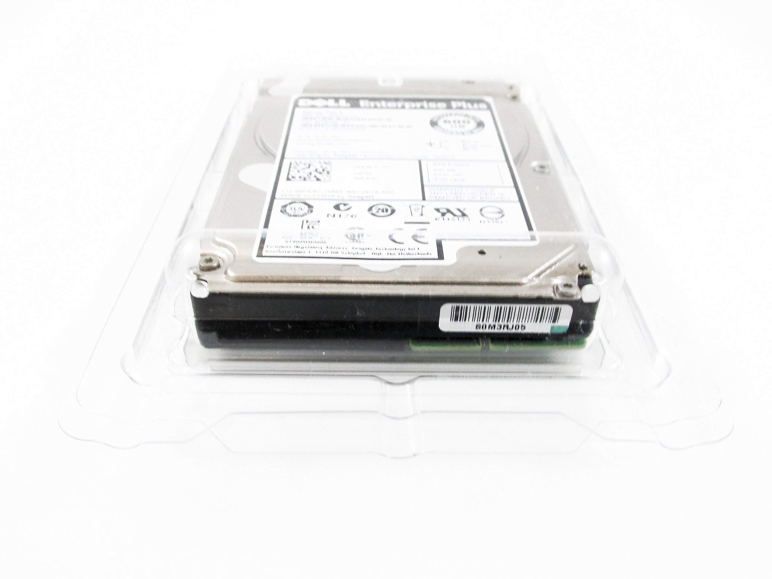 Dell 0FK3C EQUALLOGIC 600GB 10K 2.5IN SAS Hard Drive