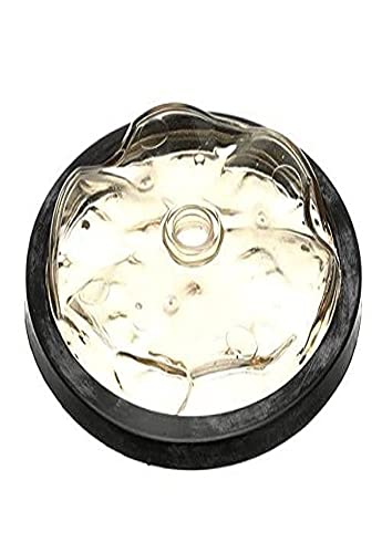 Bunn 40670.1019 ITB Dual Dilution Sprayhead Assembly Kit with Wave, 7 Hole