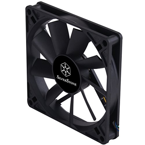Silverstone Argon Series (AR11-USA) Intel Socket LGA1150/1151/1155/1156 Compatible