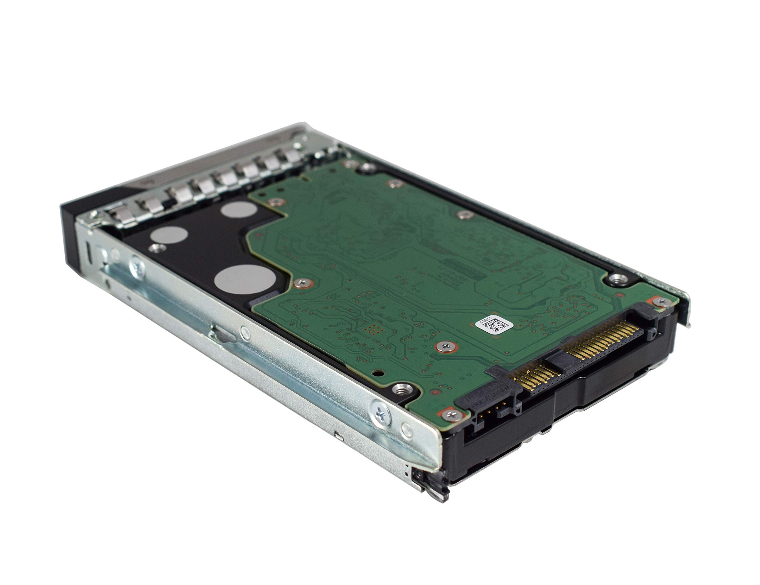 Dell 2.40 TB 2.5" Internal Hard Drive - SAS - 10000rpm - Hot Swappable