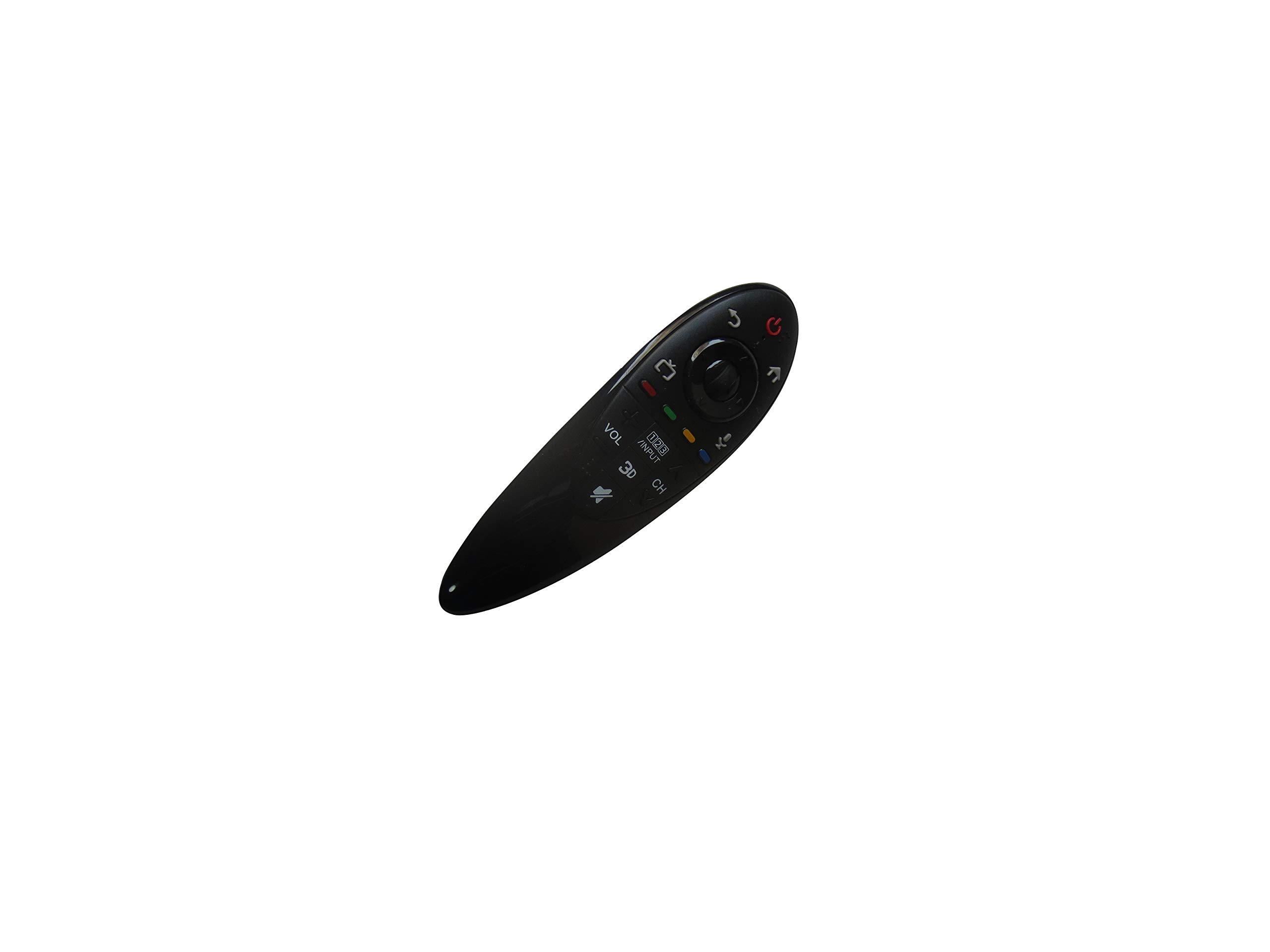 HCDZ Replacement Remote Control for LG 49UB8500 55UB8500 55UB9500 65UB9500 65UB9800 79UB9800 84UB9800 98UB9800 UB8500UHD UB9500 UB9800 Series 4K Smart 3D LED TV