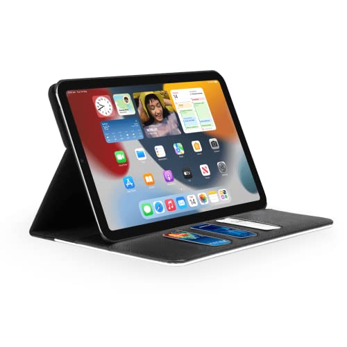 CASETiFY Folio Case for iPad Mini 8.3" (6th Gen) - Holding Hands iPad Case by liliuhms