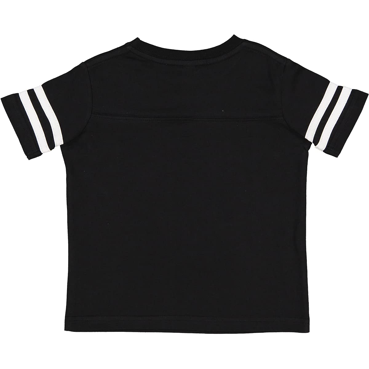 inktastic Basketball Swish Toddler T-Shirt 4T Football Black and White 32e6
