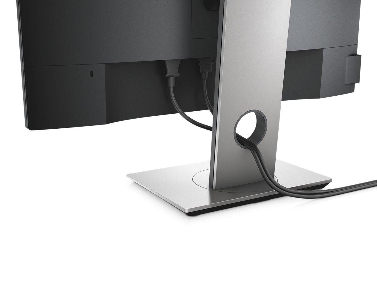 DELL P2417H 23.8-inch Full HD Black Computer Monitor