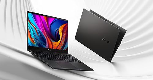 ASUS ZenBook 15 Pro OLED 15.6" FHD (Intel 13th Gen Core i7-13620H, 40GB DDR5 RAM, 1TB SSD, RTX 3050 6GB) Workstation & Business Laptop, 10-Hr Battery Life, Backlit, Webcam, IST Cable, Win 11 Pro