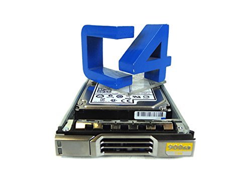 Dell FR83F EQUALLOGIC 900GB 2.5in 10K SAS Hard Drive