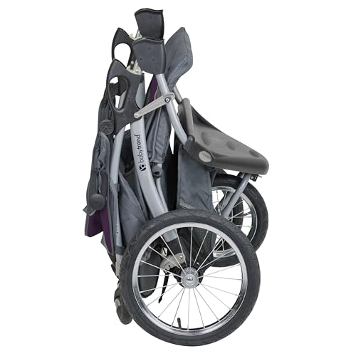 Baby Trend Expedition® Double Jogger, Elixer
