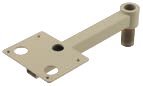 Control Mount Arm 106-203