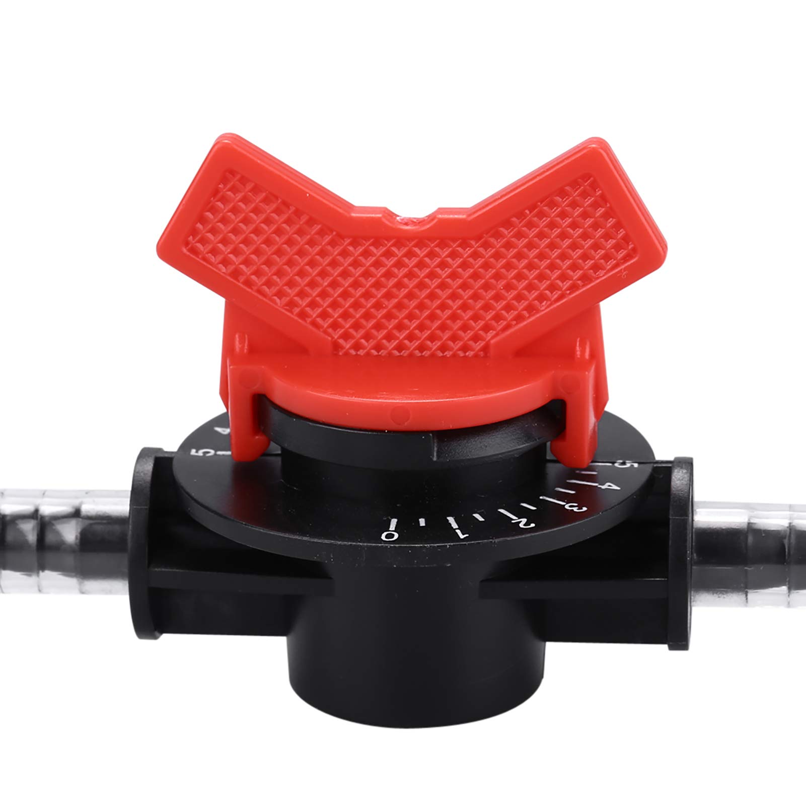 Irrigation Device Kit - Garden Irrigation Fertilizer Injector Kit G3/4 Fertilizer Injector + Switch + Filter + Water Tube