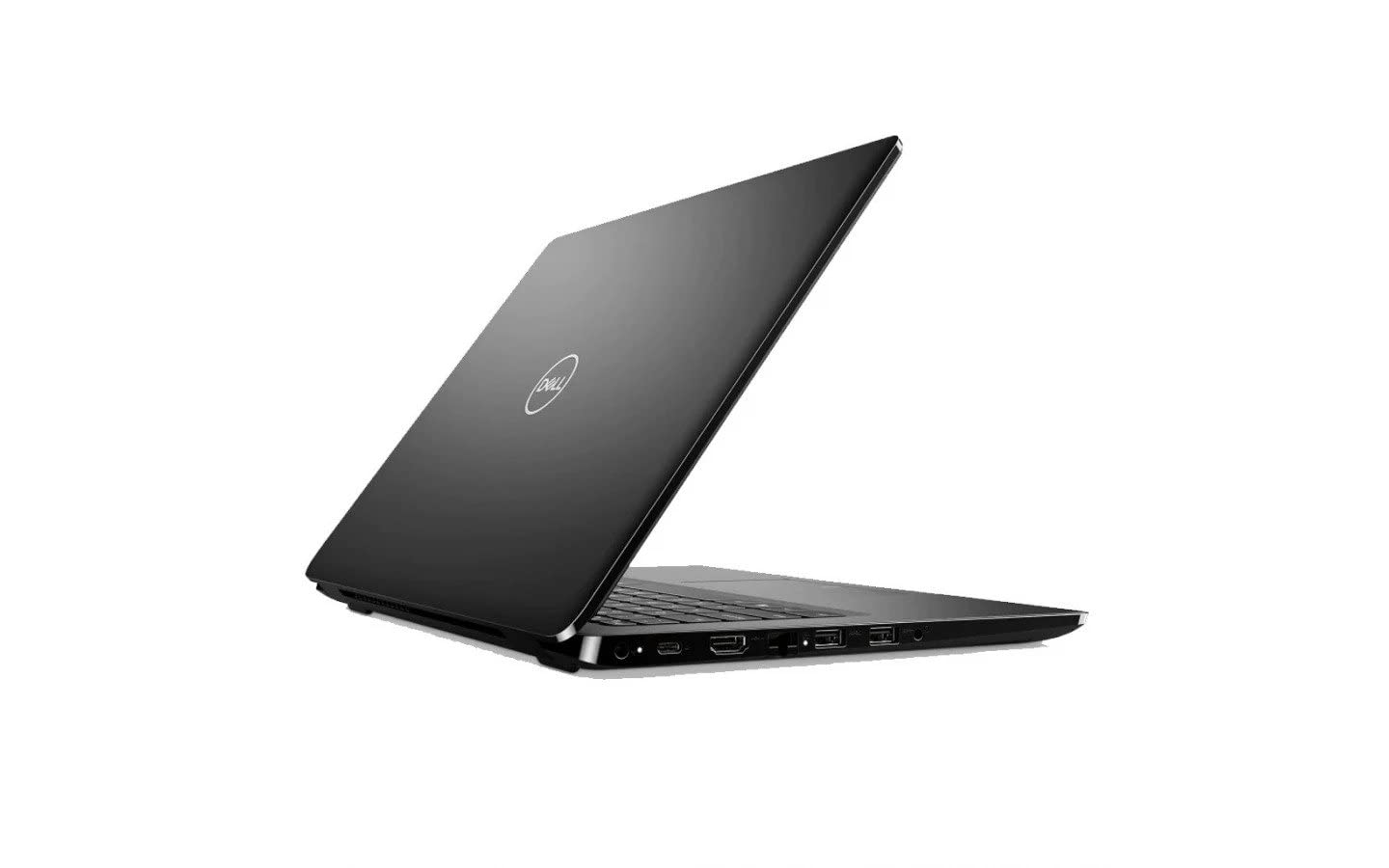 Dell Latitude 3400 Laptop, 14inch FHD WVA (1920x1080) Non-Touch, Intel Core 8th Gen i5-8265U, 8GB RAM, 256GB Class 35 SSD, Windows 10 Pro (Renewed)