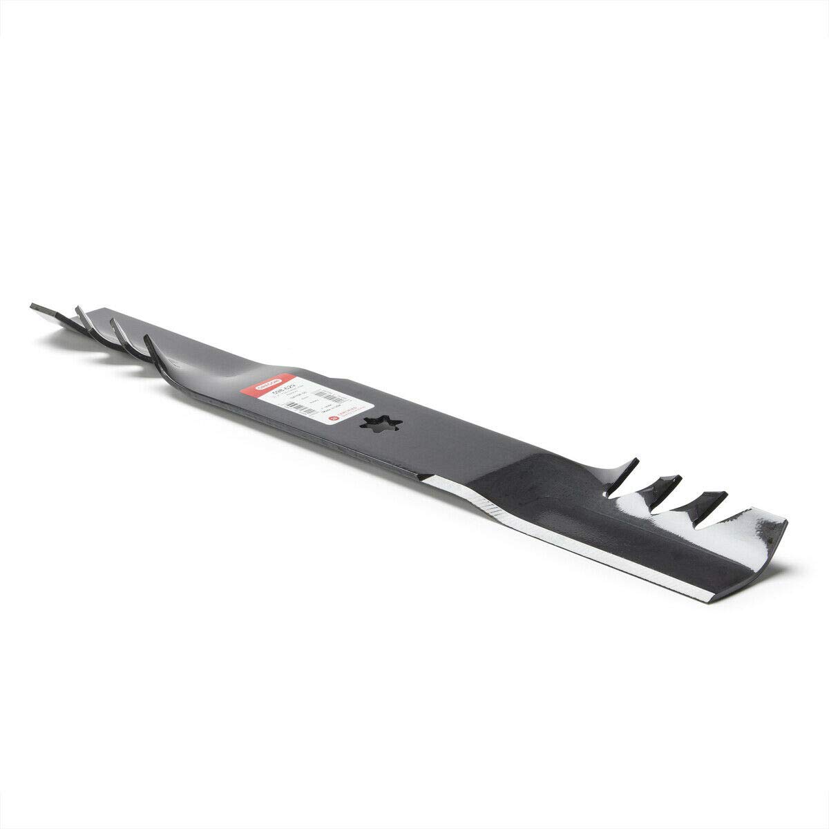 2PK Oregon 598-629 Gator G5 Blade for 42" MTD Troy Bilt Cub Cadet