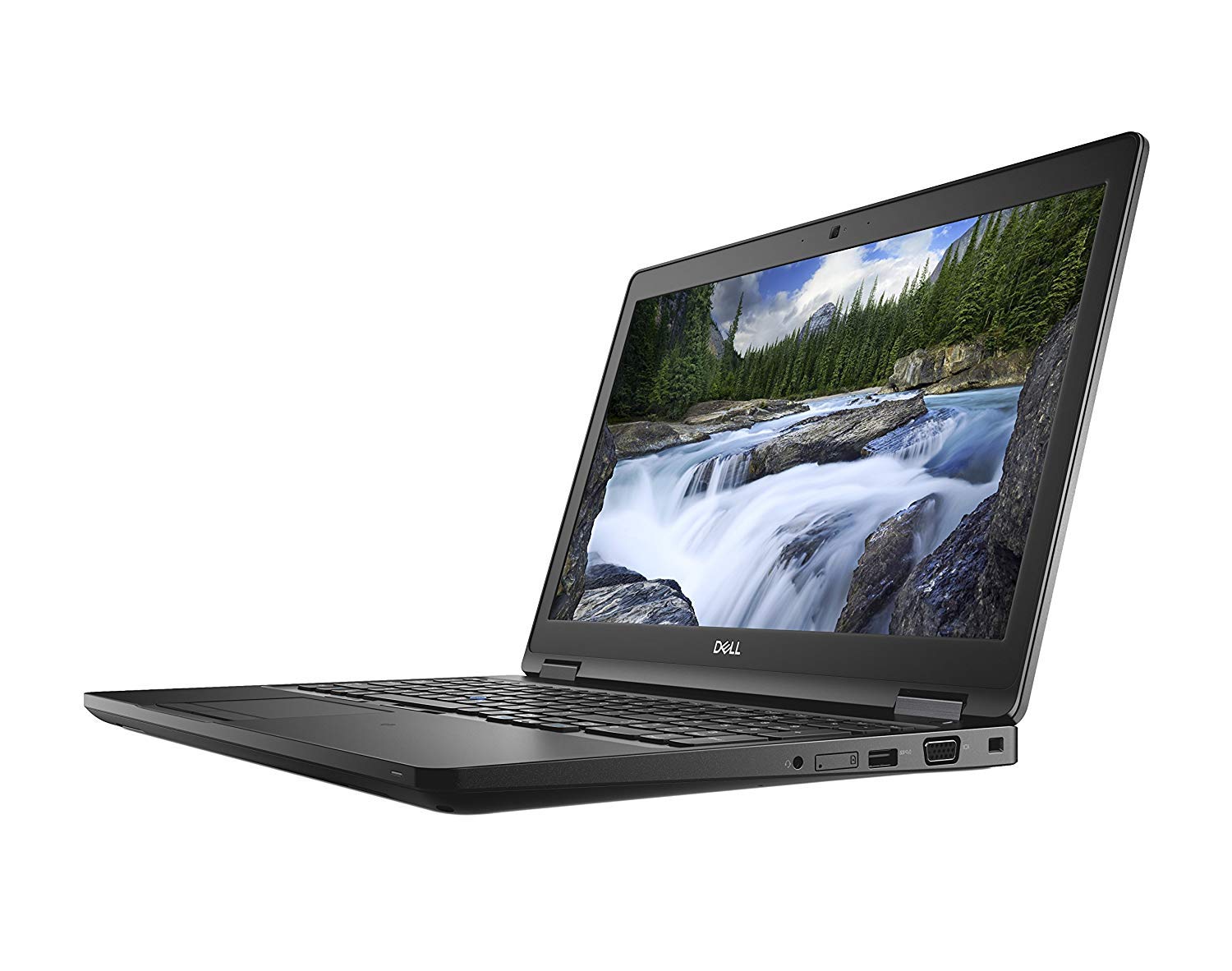 Dell Latitude 5590 Business Laptop | 15.6in FHD | Intel Core 8th Gen i5-8250U Quad Core | 8GB DDR4 | 256GB SSD | Win 10 Pro (Renewed)