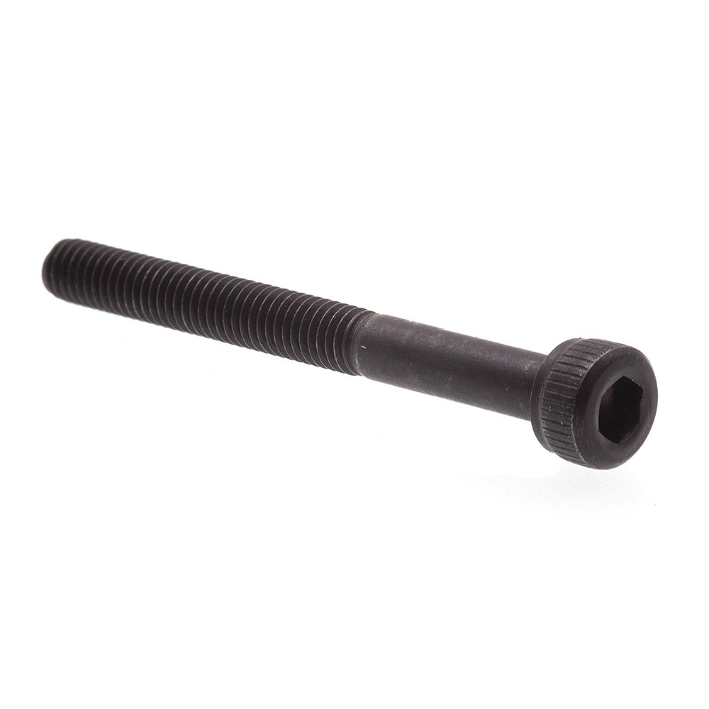 Prime-Line 9180497 Socket Head Cap Screws, Class 12.9 Metric, Hex (Allen) Drive, M3-0.5 (10 Pack)