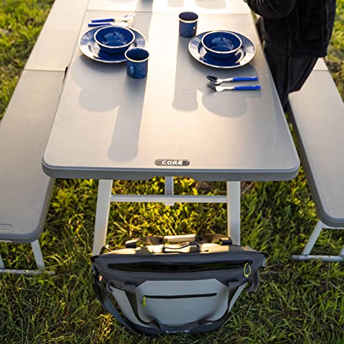 CORE 18 Liter Performance Soft Cooler