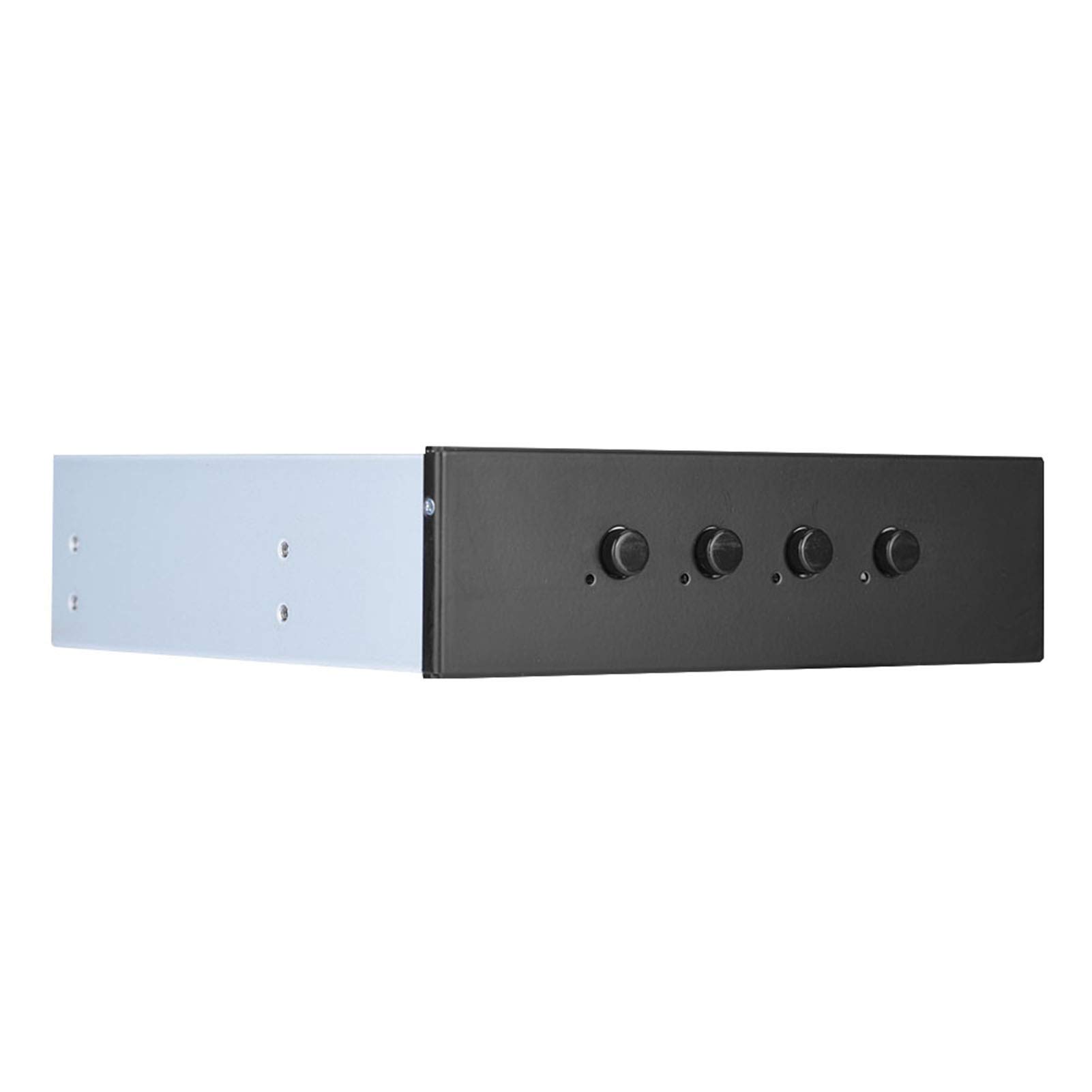 Hard Drive Power Switch Module Hard Drive HDD SATA Drive Control Module Hard Drive Power Switch Selector Switcher for Desktop PC Computer