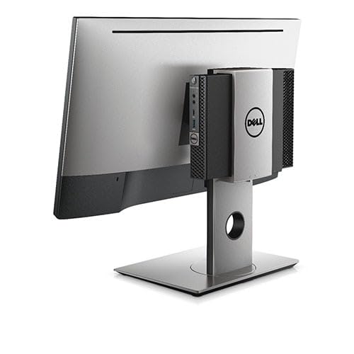 Dell MFS18 Micro All-in-One Stand - Black