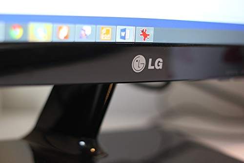 Screen Computer Monitor Lg-20 Inch by 30 Inch Laminated Poster with Bright Colors and Vivid Imagery-Fits Perfectly in Many Attractive Frames