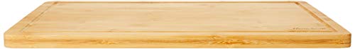 Heim Concept Cutting Board, Extra Large, Organic Bamboo