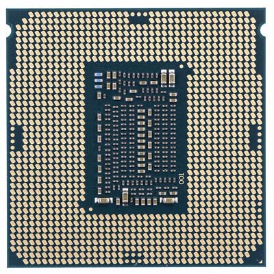 Intel Core I7-8700K I7 8700K 3.7 GHz Six-Core Twelve-Thread CPU Processor 12M 95W LGA 1151