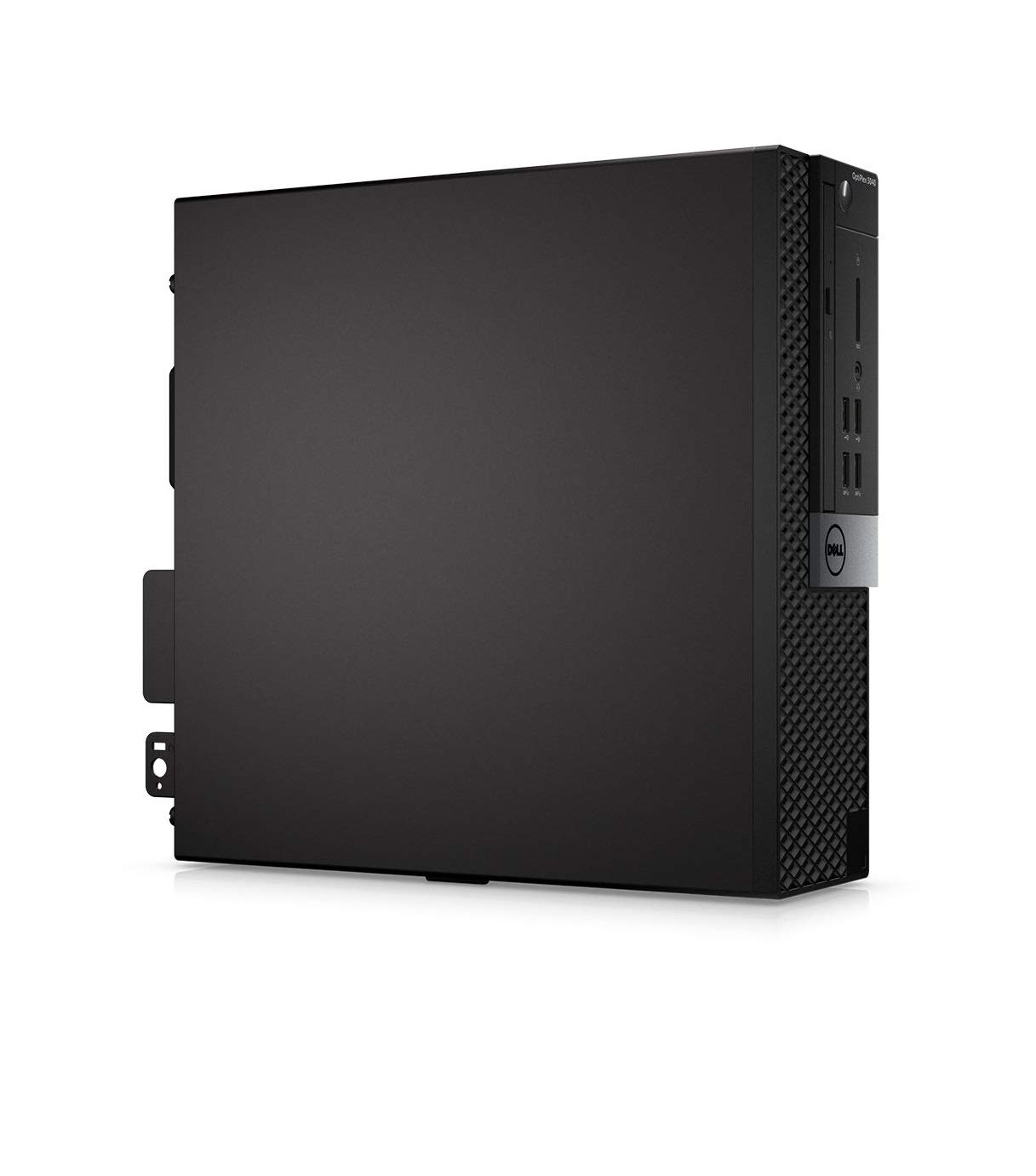 Dell Optiplex 3040 SFF PC, Intel Quad Core i5 6500, 16GB Memory, 1000GB SSD, WiFi, Windows 10 Pro (Renewed)