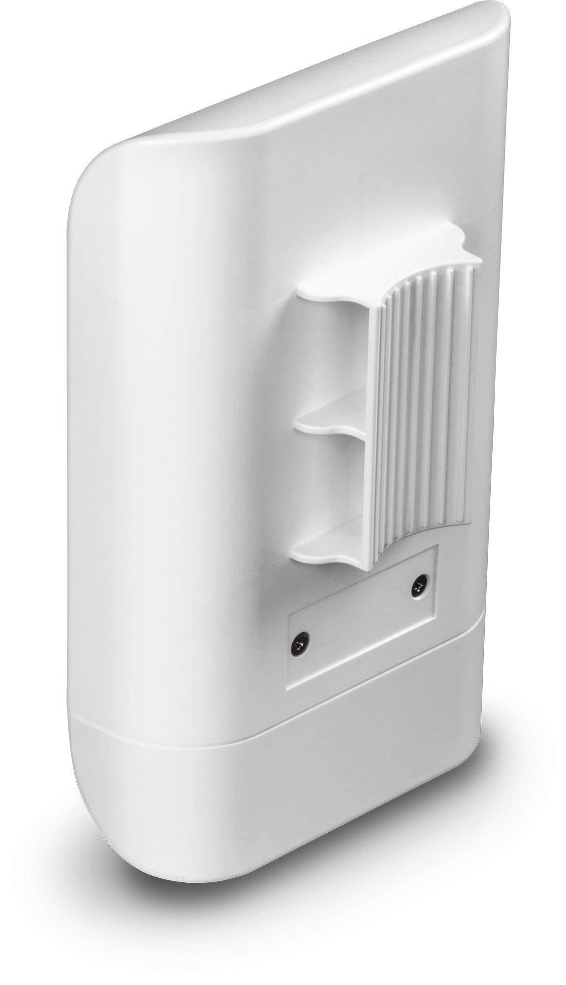 TRENDnet 10dBi Wireless N300 Outdoor PoE Preconfigured Point-to-Point Bridge Bundle Kit, 2 x Preconfigured Wireless N Access Points, IPX6 Rated Housing, TEW-740APBO2K (Renewed)