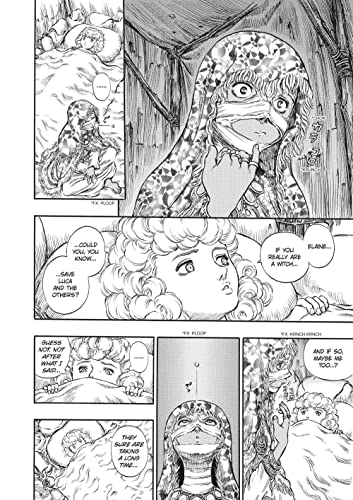 Berserk Deluxe Edition 7