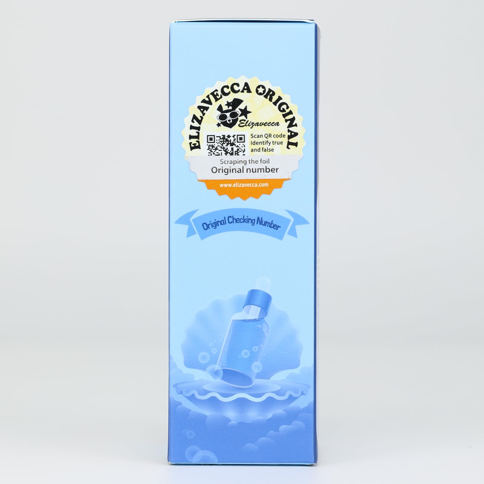 Elizavecca Marine Collagen Ample - Collagen Serum for All Skin Types, 50ml