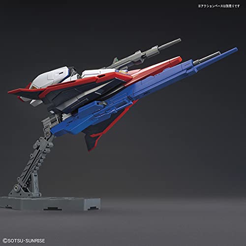 Hg 1/144 Zeta Gundam
