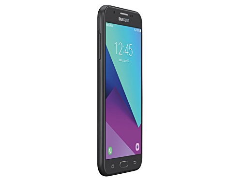 Samsung Galaxy J7 Smartphone (SM-J737U) GSM Unlocked - 32GB / Black (Renewed)