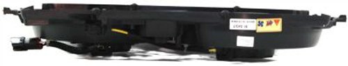 CPP Dual Cooling Fan for 2000-2002 Ford Focus FO3115143