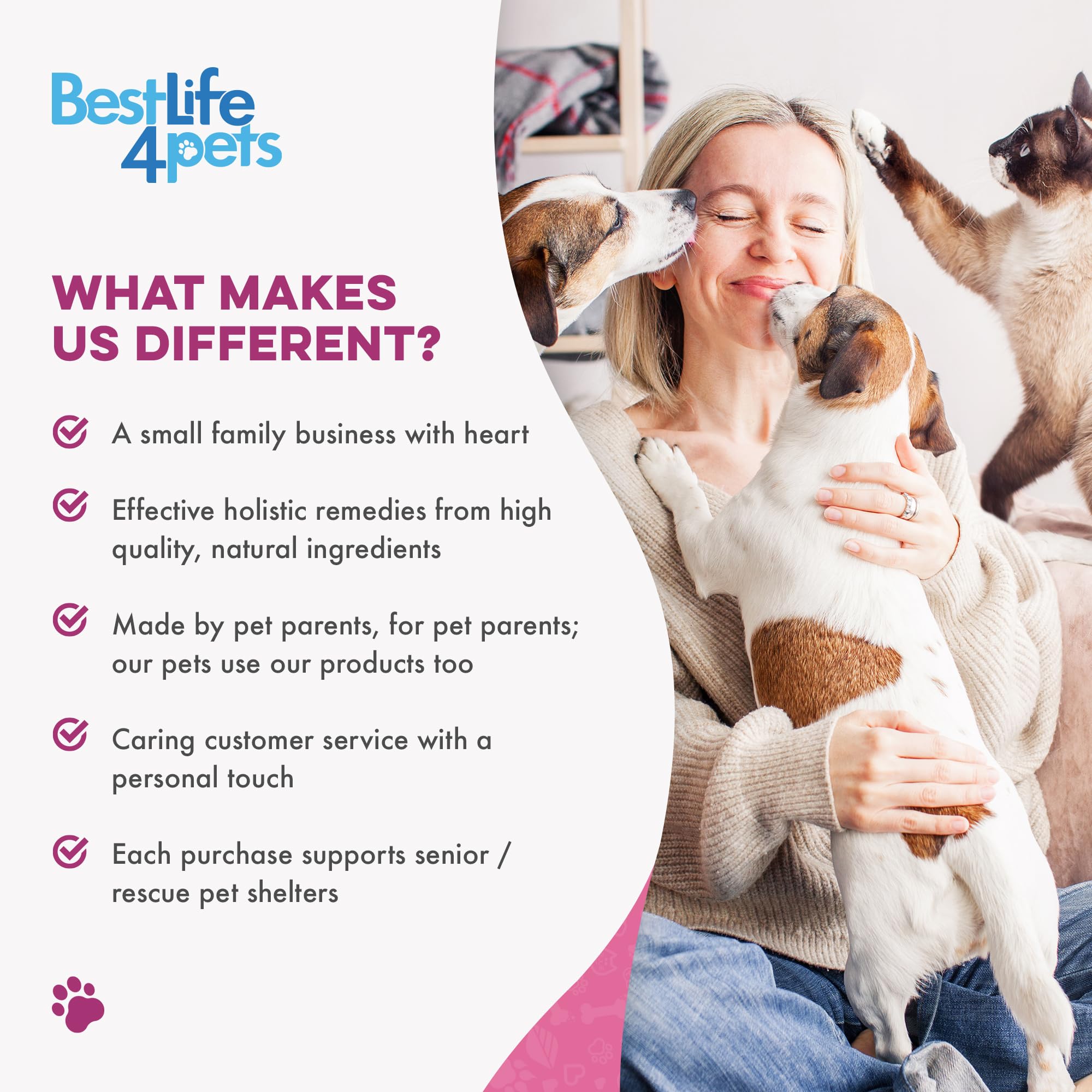 Cat Weight Gain & Hyperthyroidism Treatment - Safe and Effective Cat Appetite Stimulant, Thyroid and Metabolic Support, and Cat Weight Management Remedy - 400 All-Natural Odorless, Tasteless Pills