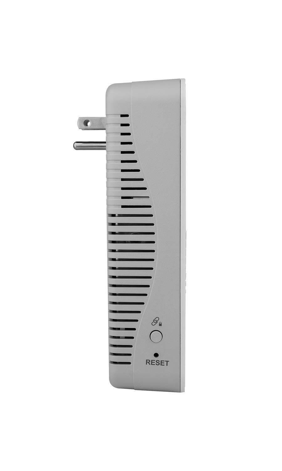 Nexuslink Wave 2 G.hn Powerline Adapter | Pass-Through Outlet | 2000 Mbps I 2-Unit Kit I (GPL-2000PT-KIT)