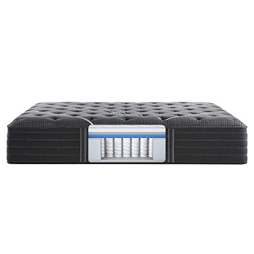 Beautyrest Black C-Class Medium King Mattress