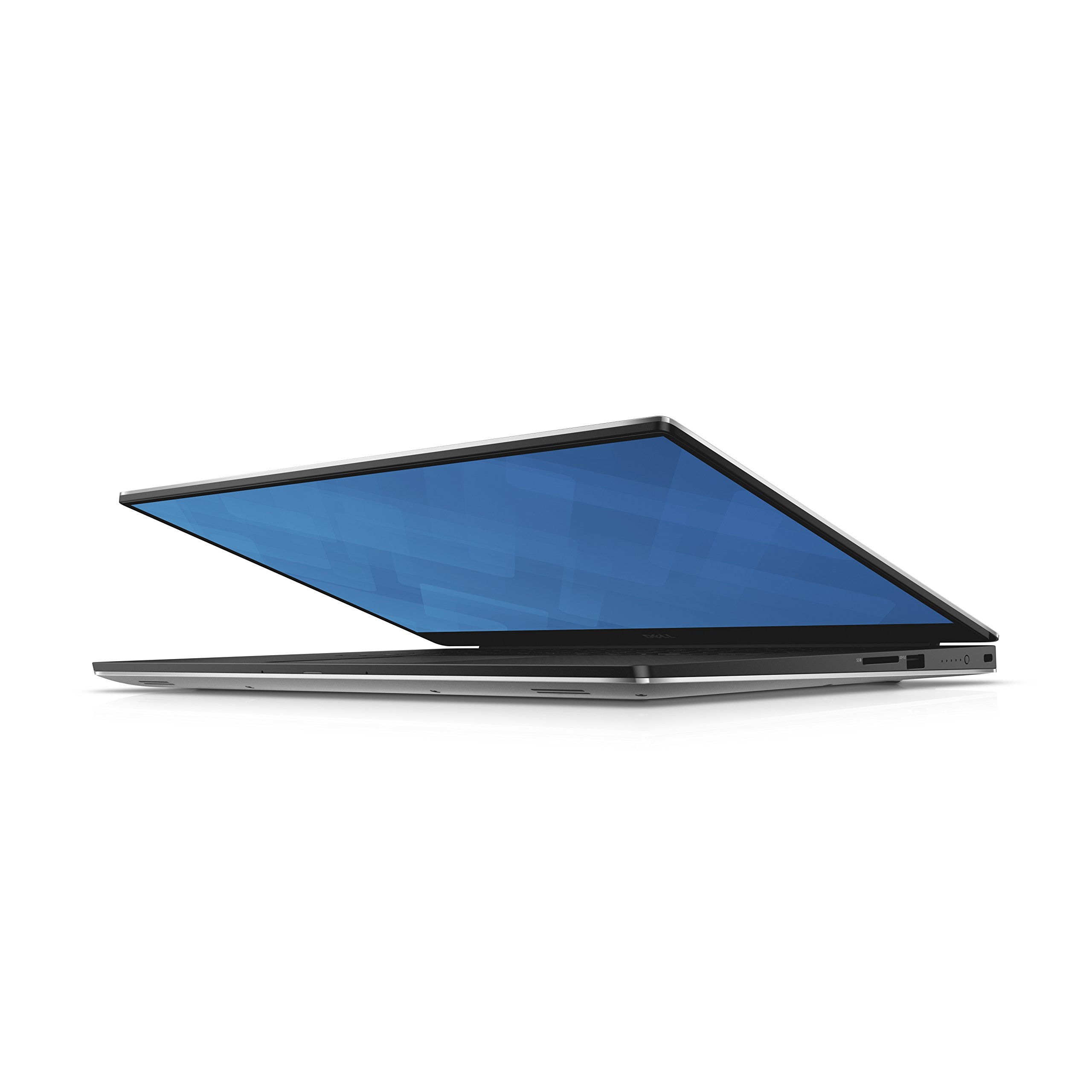 DELL PRECISION M5520 Workstation Laptop FHD 1080P I7-7820HQ 16GB RAM 256GB SSD QUADRO M1200 4GB WIN 10 Professional (Renewed)