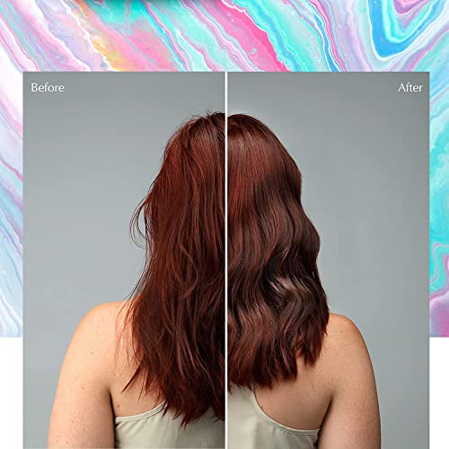Voir Haircar Perfecting Prism Color Protecting Pre-Shampoo Treatment 5.0 Fl Oz