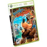 Banjo-Kazooie - Nuts and Bolts (Platinum) -Xbox 360
