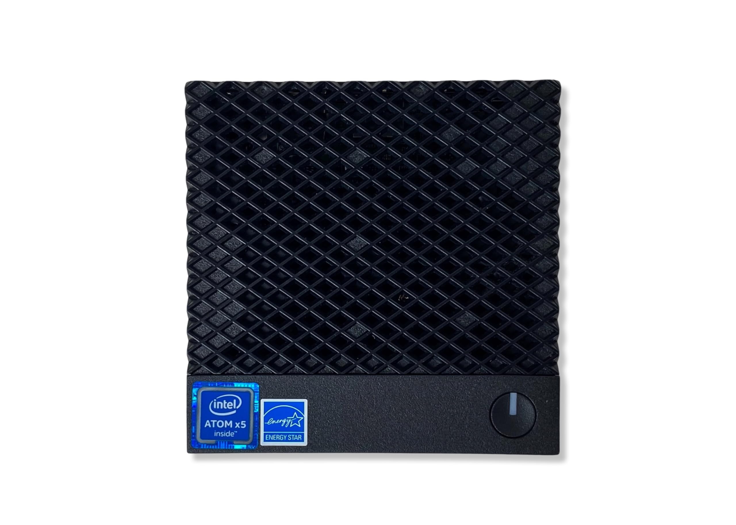Wyse 3040 Thin Client - Intel Atom X5-Z8350-2 GB - 8 GB - Thin OS