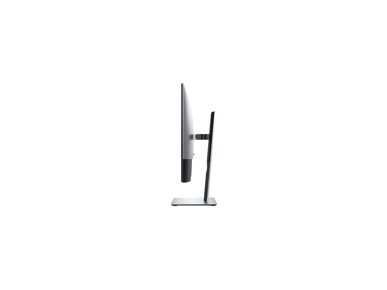 Dell Ultrasharp U2419HC Panel| 24 Inch Ultrathin| 1920 X 1080 @ 60Hz| FHD| IPS Technology| Vesa Mount Compatible, Black