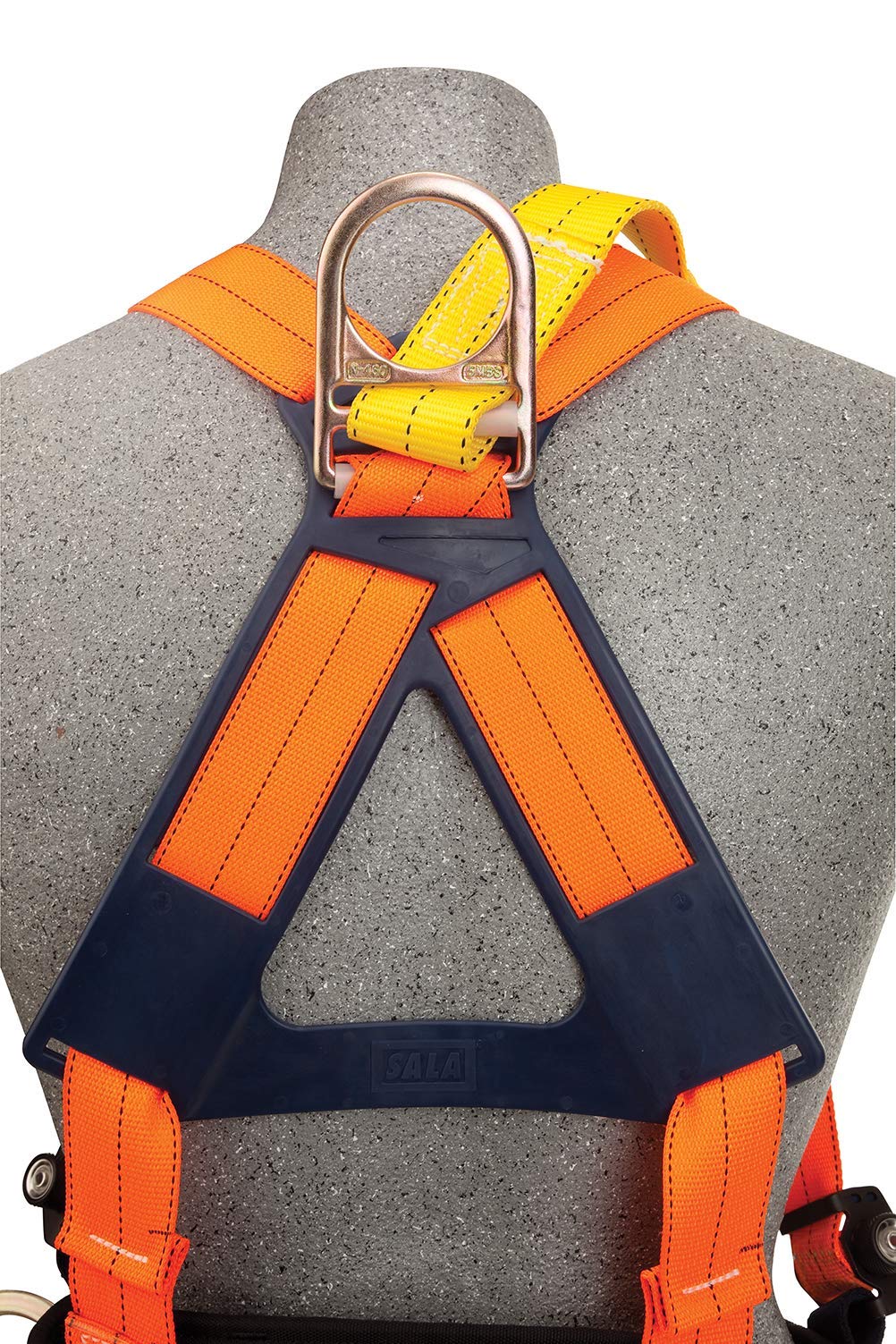 3M DBI-Sala Delta Bosun Chair Harness 1108128, X-Large, 1 Ea
