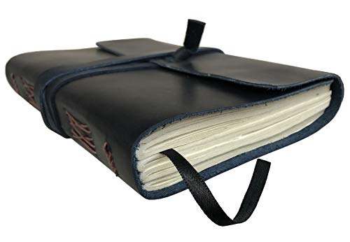Leather Journal | Women Journal Leather | Women Leather Journal | Sketchbook | Women Leather Sketchbook | Leather Notebook | Leather Journal for Men | Leather Blank Page Journal | Leather Blank Book