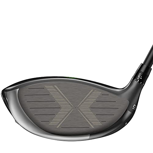 2022 XXIO X Driver 460cc RH 9.5 Graph Stiff