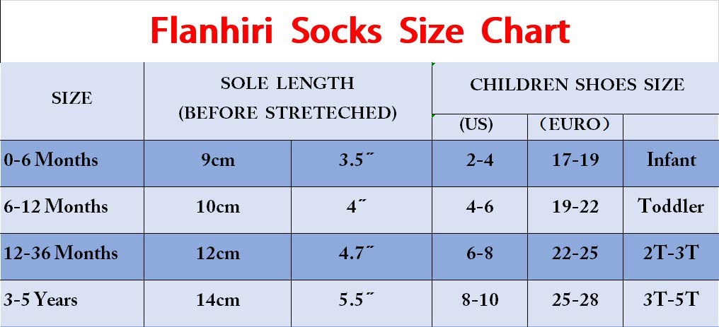 Flanhiri Baby Boys Toddler Non Skid Cotton Socks with Grip (1-3 Years, 12 Pairs - Set 4/713717)