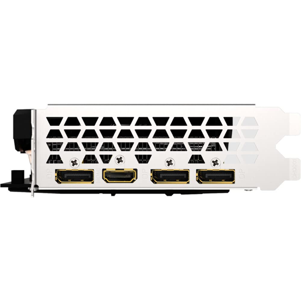 Gigabyte GeForce RTX 2060 OC
