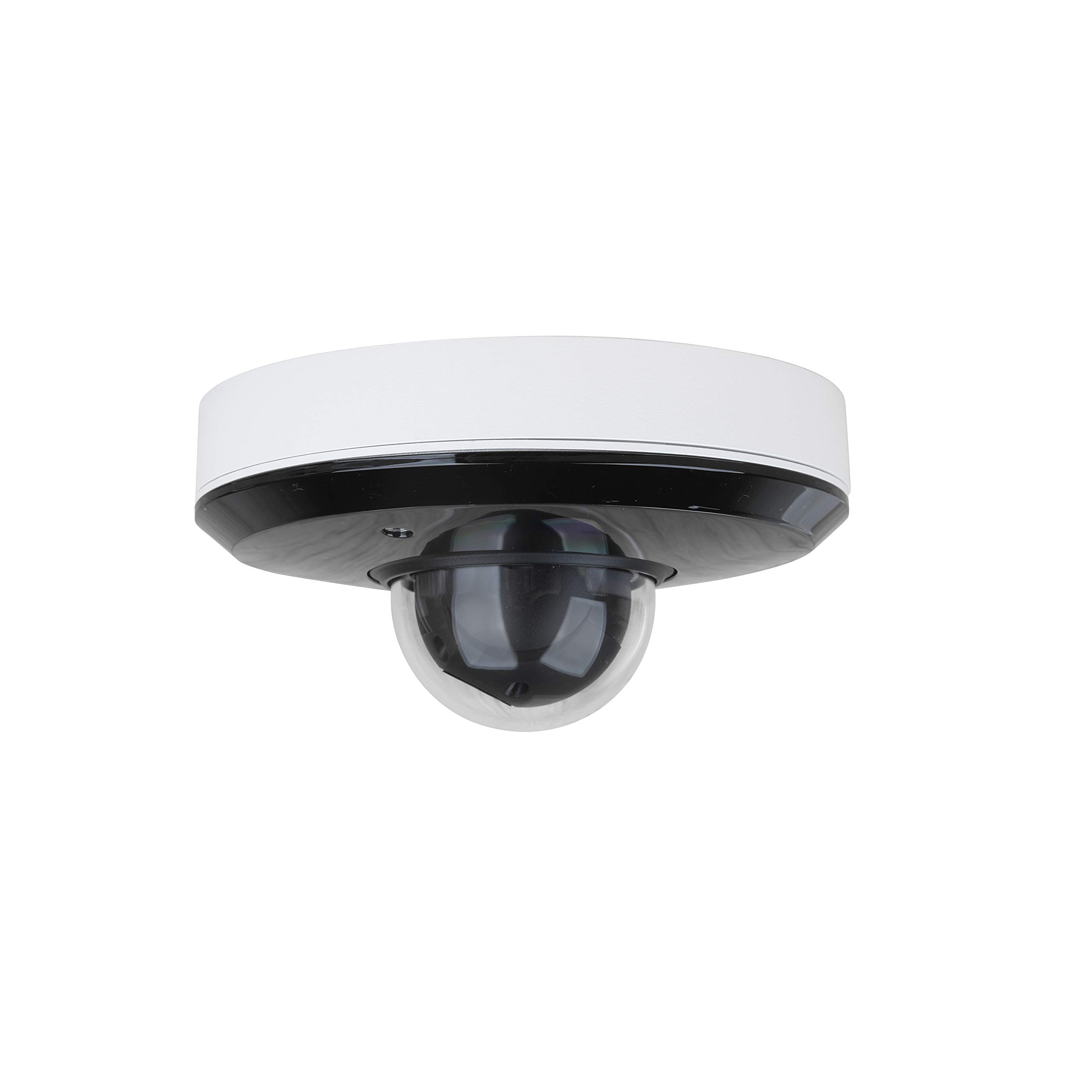 EmpireTech Outdoor 2MP 1/2.8” CMOS 3X Optical Zoom 2.7mm-8.1mm Lens Starlight IVS WDR IR IP Camera,Support PoE,Face Detection,IP66 Protection,Mini PTZ Camera,Good for 10-50ft PTZ,PTZ1A2M-3X