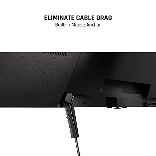 ViewSonic ELITE XG270 27 Inch 1080p 1ms 240Hz IPS Gaming Monitor with GSYNC Compatible, Advanced RGB Lighting and Advanced Ergonomics for Esports